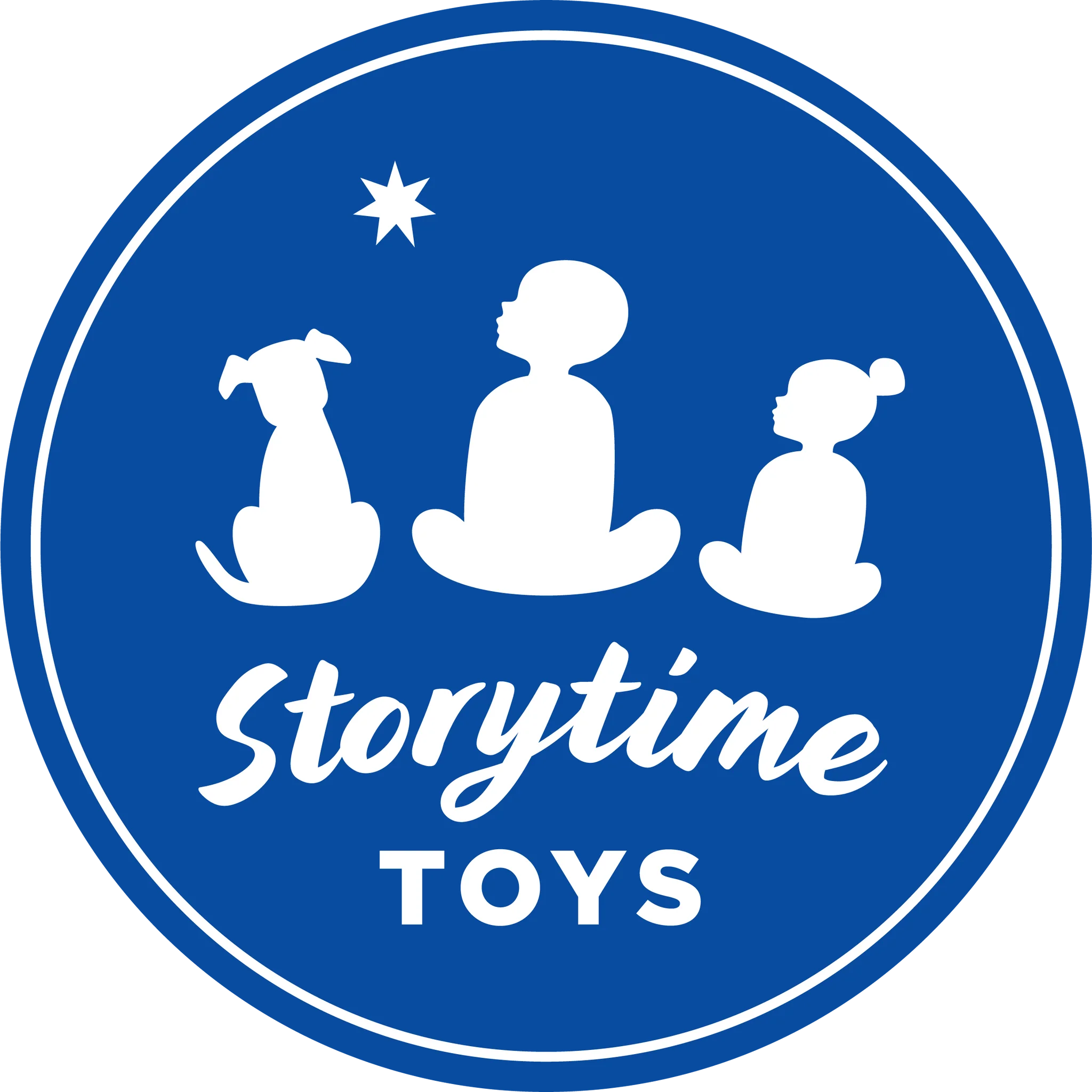 StoryTime Toys At Alphabet Trains & Toys. Buy Now. Free Shipping