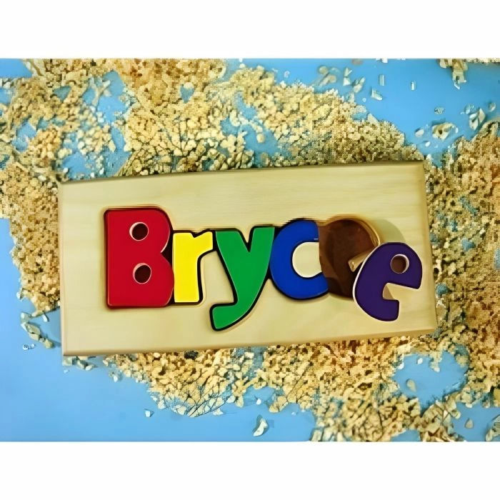 bryce name spelling